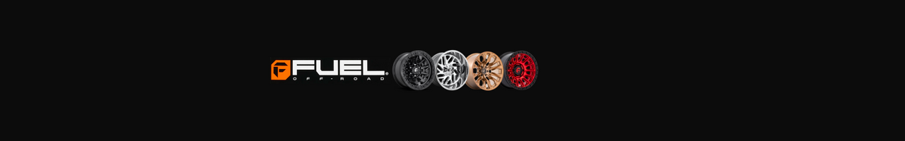 Fuel Wheels – 31Mechanicals